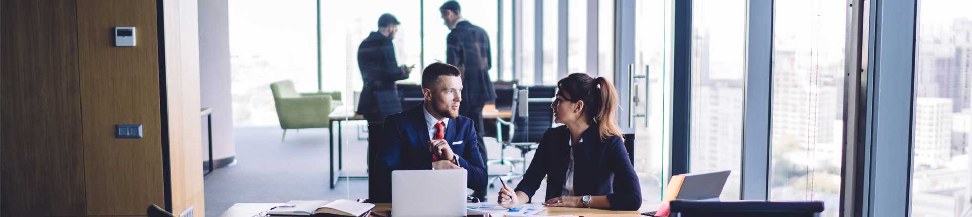 PEO Services: Focused Business Partners