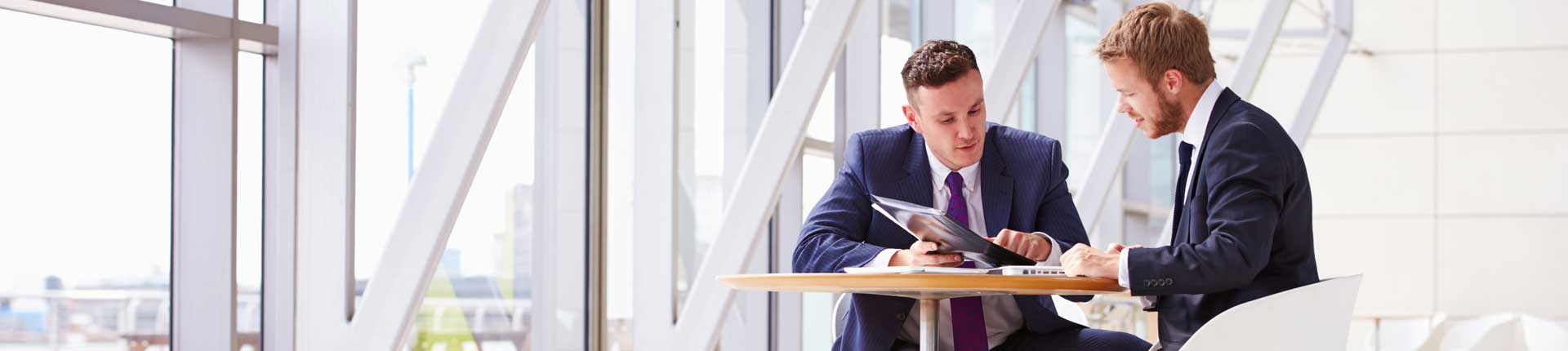 Payroll Services: Focused Business Partners